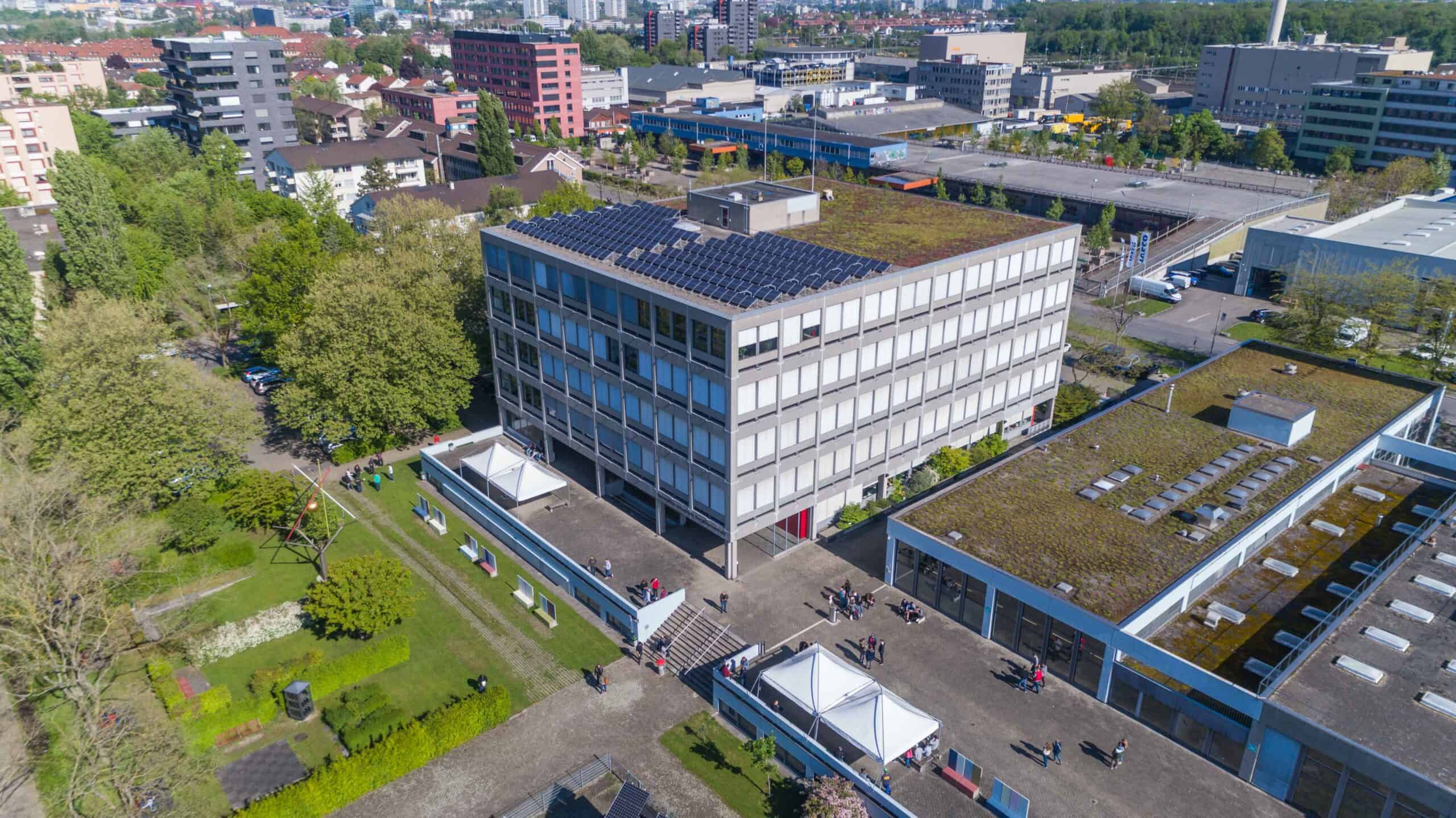 Informationen zu den QV/Schlussprüfungen - BBZ BL