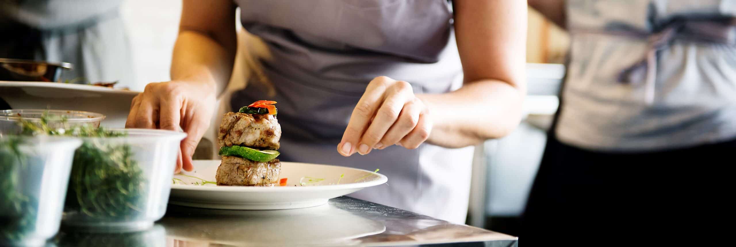 Koch/Köchin EFZ - BBZ BL