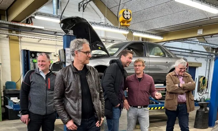 BBZ BL - Berufsbildungszentrum Baselland in Liestal, Muttenz und Pratteln